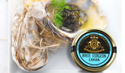 The best Caviar to try in 2021
