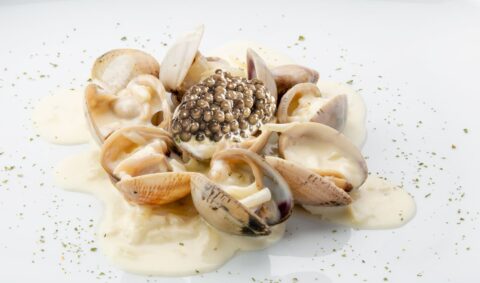 All About Sevruga Caviar: The best option to try fine food.