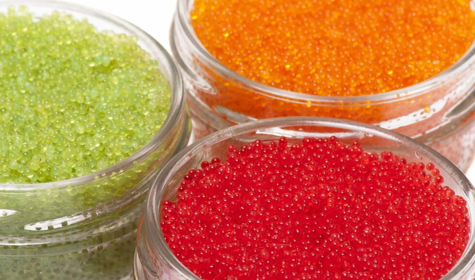 Most popular Fish Roe in the world House of Caviar and Fine Foods