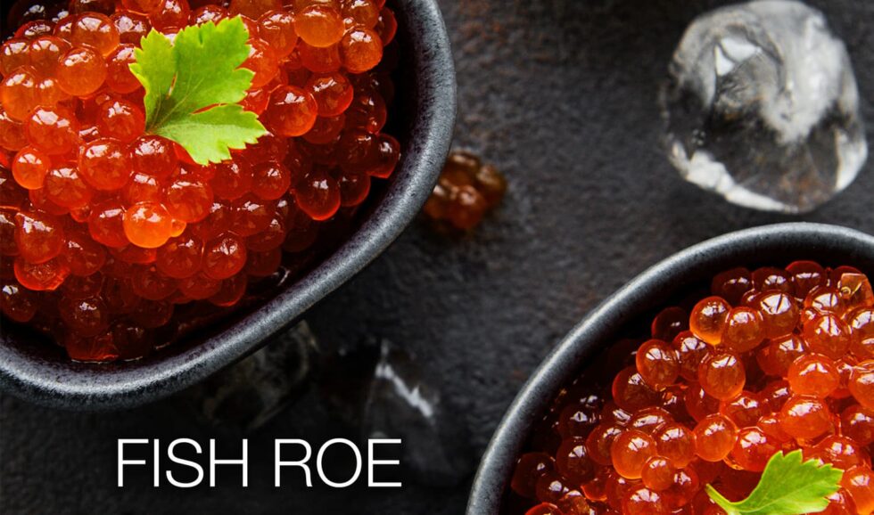 The best types of Caviar to try: Caviar Store Online in USA