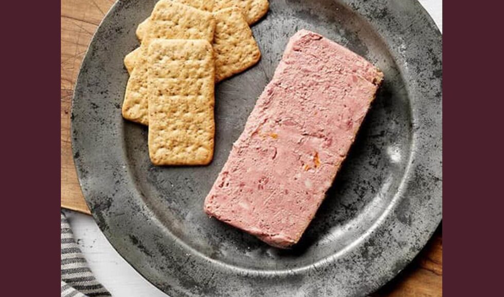 What is Pate and how to eat? Discover all about this delicacy: Pate