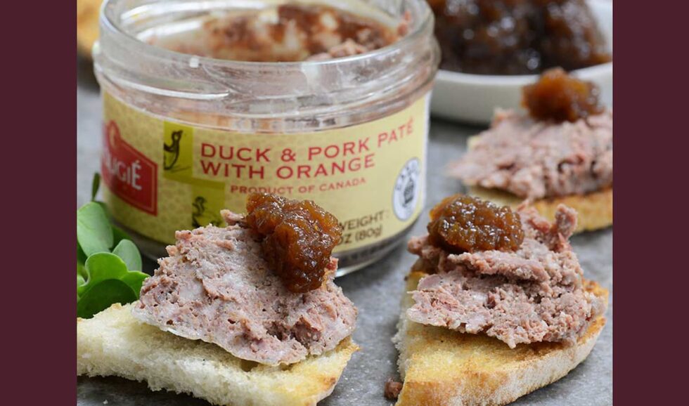 What is Pate and how to eat? Discover all about this delicacy: Pate