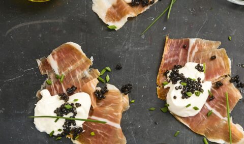 Imported Caviar: All about this delicacy. Buy our caviar in House of Caviar